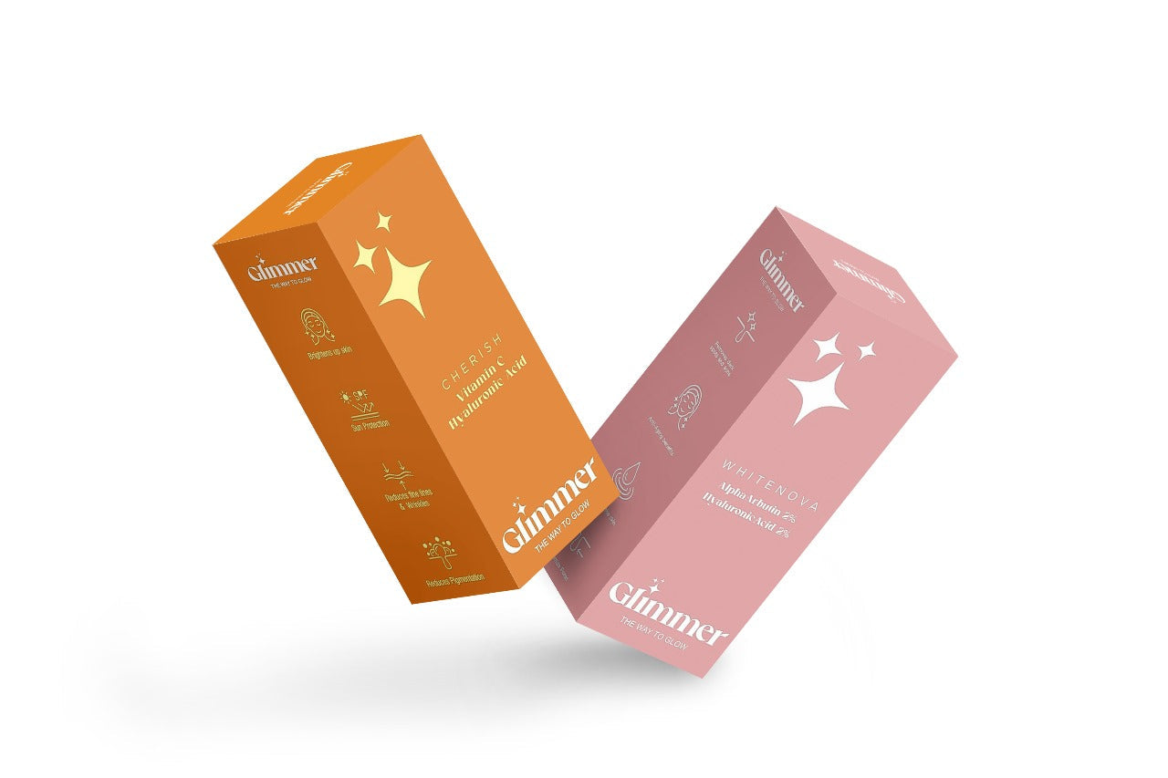 Skin Care Products – Glimmer